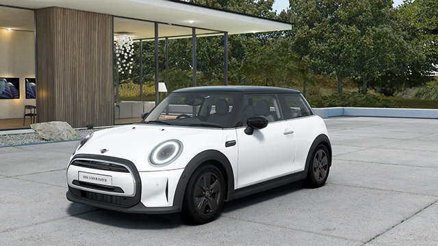 Nicole MINI - 新車即納車